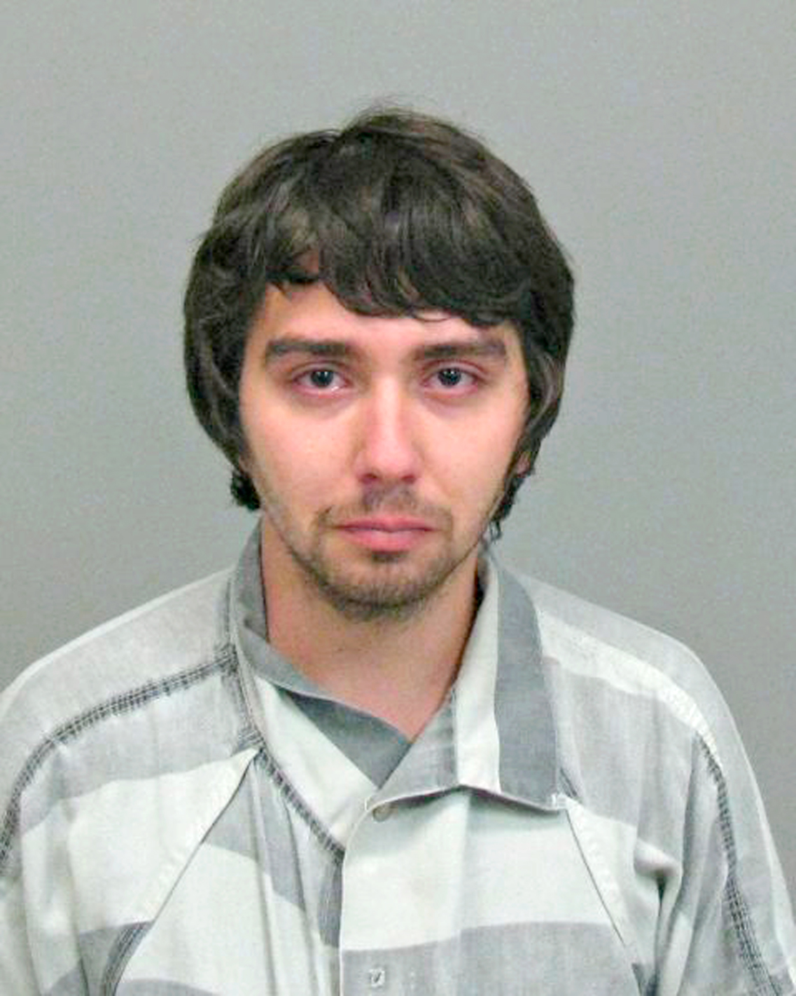 Would-be murderer also confronted sheriff | News, Sports, Jobs ...